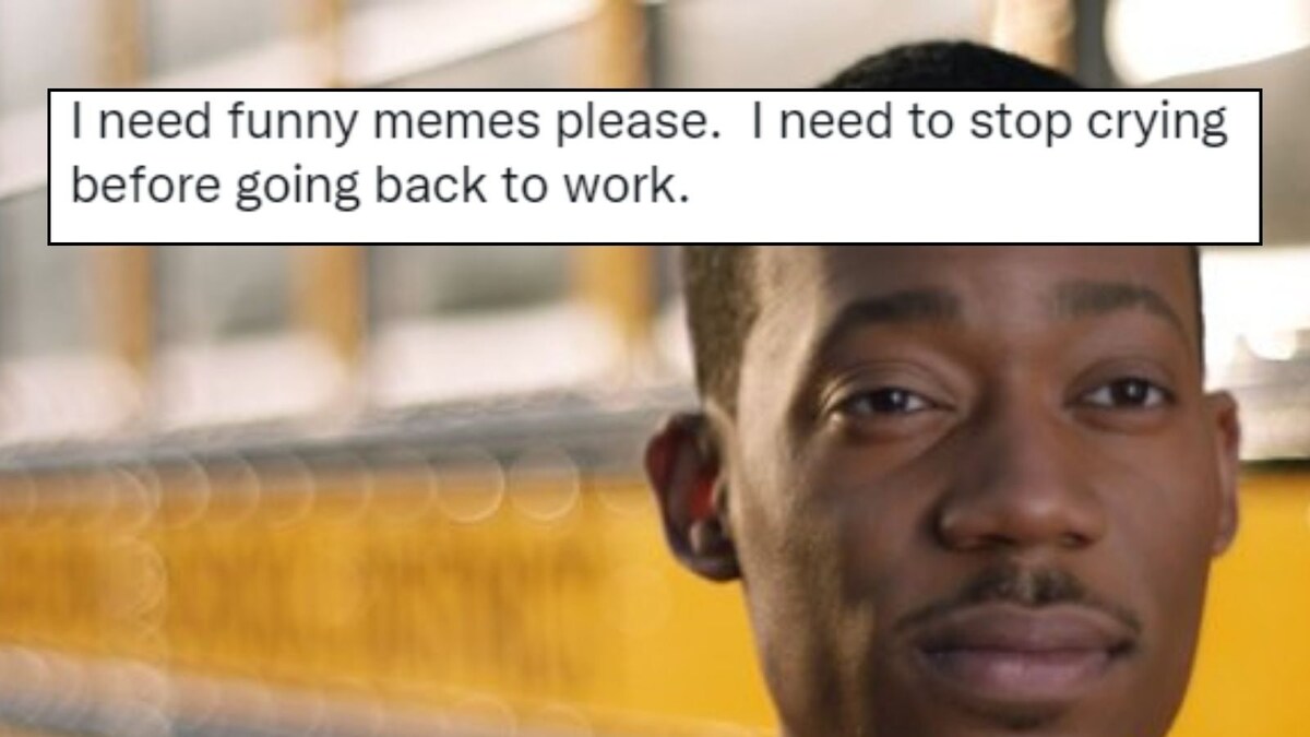 ‘Back to Work’ Memes Go Viral on Twitter as Desis Return to Office ...