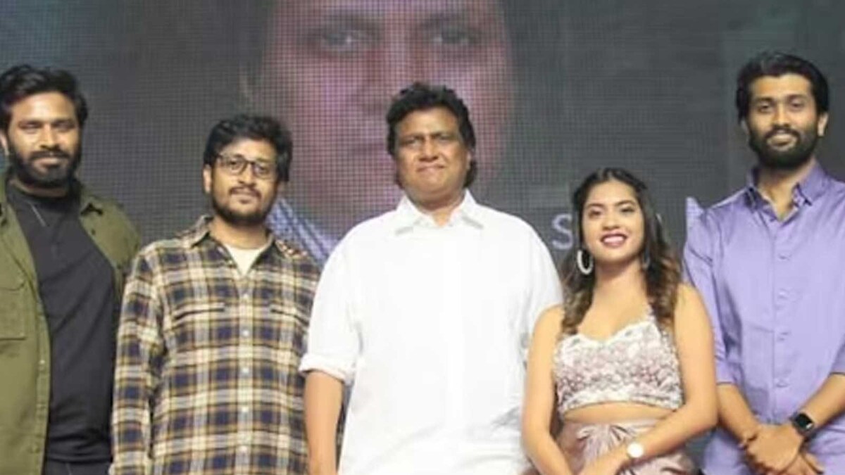 Jaideep Vishnu’s Rebels of Thupakulagudem Gets a Release Date - News18