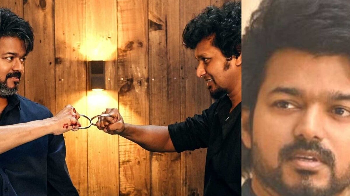 Vijay's Thalapathy 67 Announced and It Brings Back Some Big Names of ...