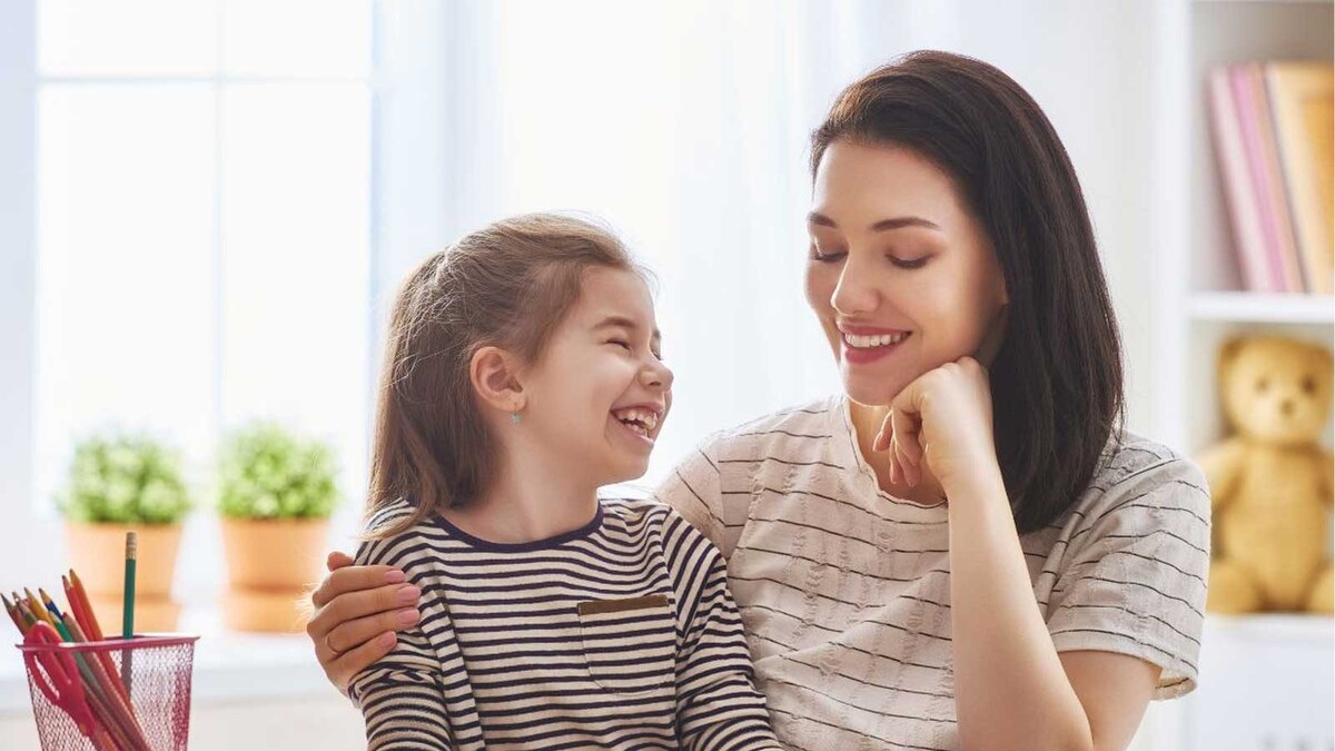 Parenting Tips: Best Ways to Answer Your Child's Curious Questions - News18
