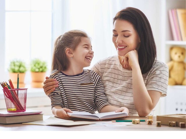 Parenting Tips: Best Ways to Answer Your Child's Curious Questions - News18