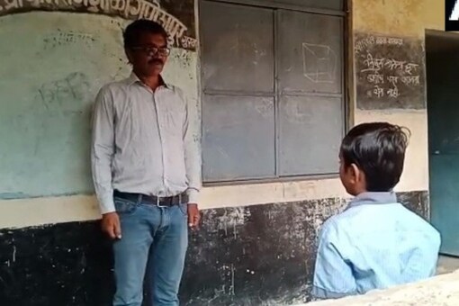 One Student, One Teacher: This Primary School Runs for a Single Child ...