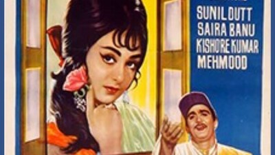 This Twitter Thread Reveals How ‘Ek Chatur Naar’ Was Beautifully ...