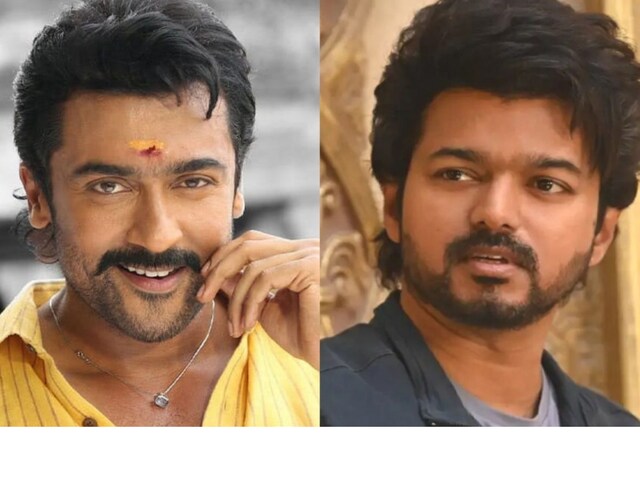 Suriya Beats Allu Arjun, Prabhas, Vijay to Become Top Celebrity in South Cinema, Claims Study ...