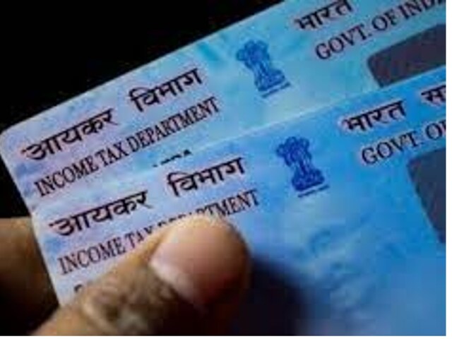 Lost Your PAN Card? Here's Step-By-Step Guide To Reapply - News18