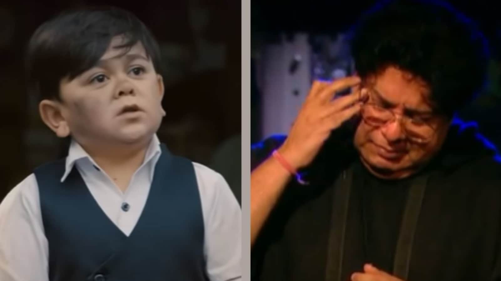 Watch: Bigg Boss 16 Contestant Abdu Rozik Unveils New Song Titled Pyaar ...