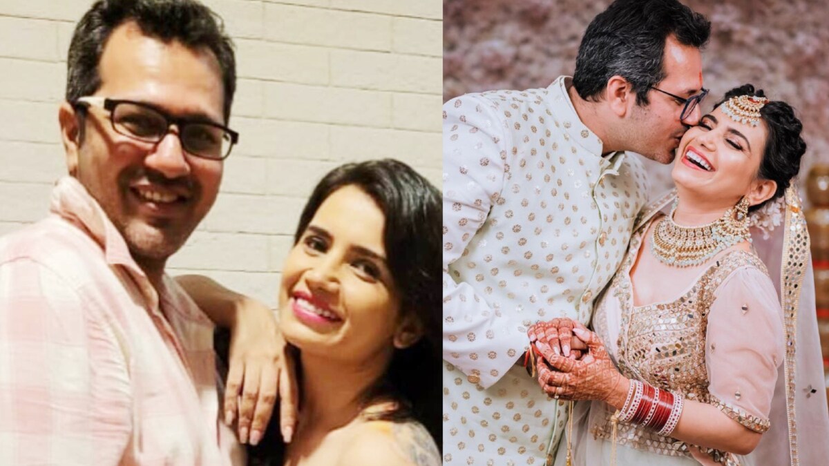 How Tarak Mehta Ka Ooltah Chashmah Fame Malav Rajda and Priya Ahuja ...