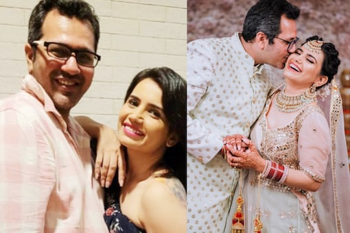 How Tarak Mehta Ka Ooltah Chashmah Fame Malav Rajda and Priya Ahuja ...