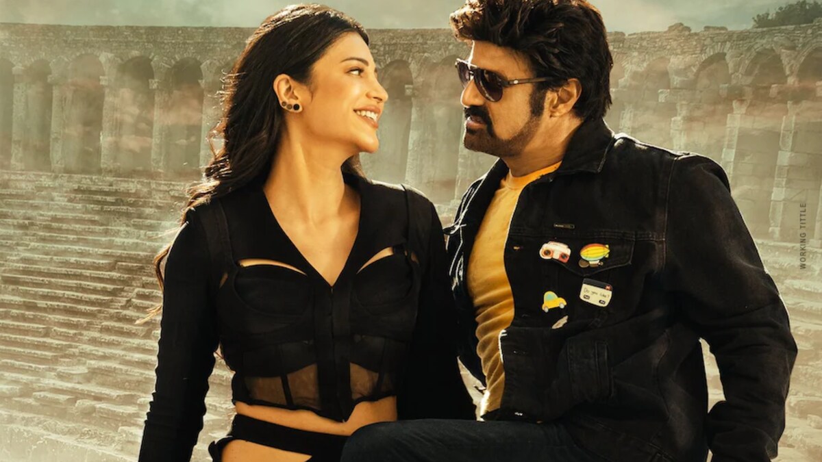 Veera Simha Reddy Review: This Nandamuri Balakrishna Film Is A Hit-And ...