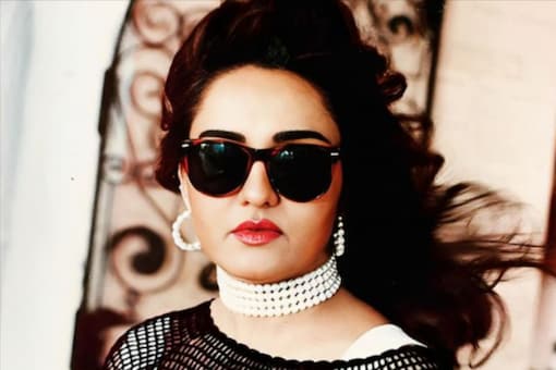 B’Day Special: Actress Reena Roy Didn't Hesitate To Play Unconventional ...