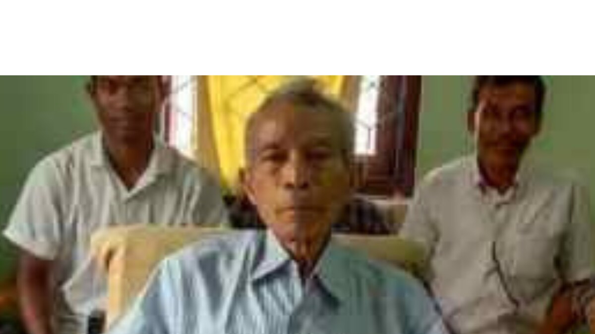 Tripura Minister N C Debbarma Dies of Cerebral Stroke; 3-day State ...