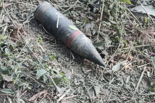 Live Bomb Shell Found Near Punjab CM Mann’s House; Security Chief Says ...