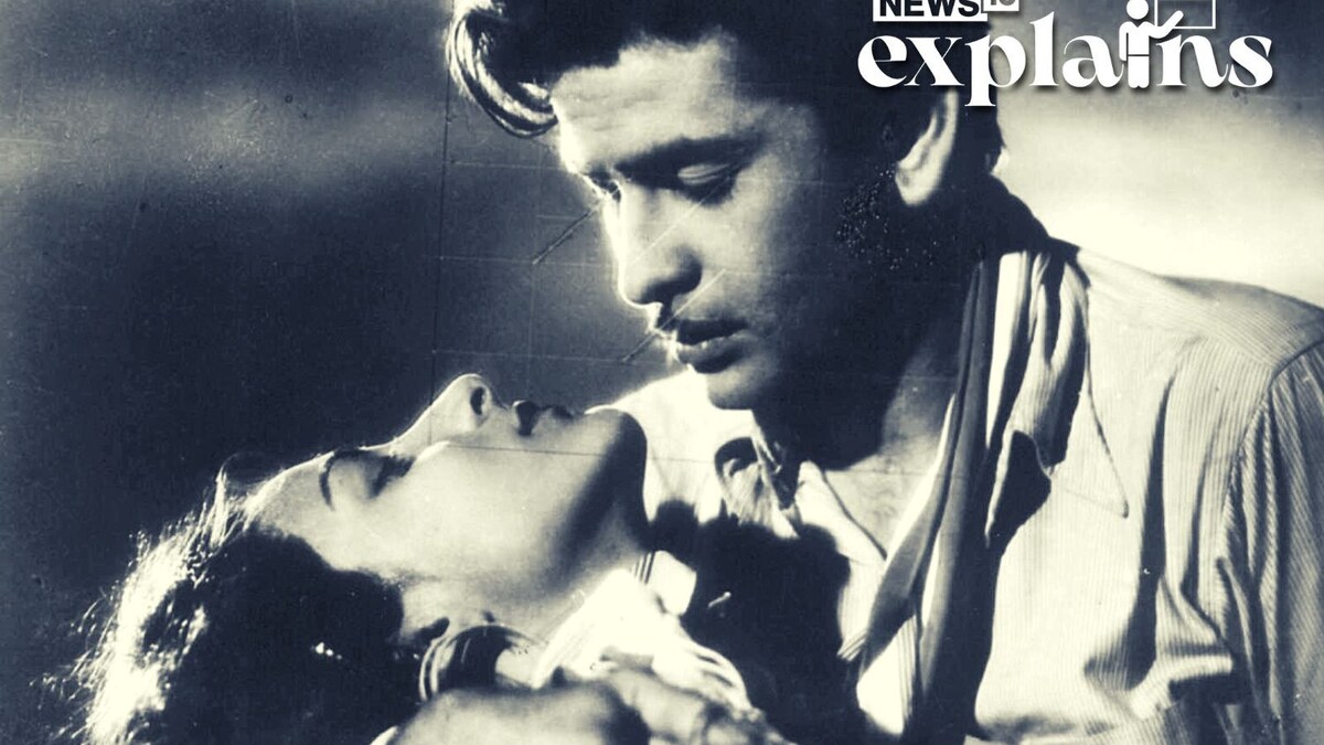 Return of 'Raj Kapoor Age' of Indian Cinema in Russia? EXPLAINED As ...