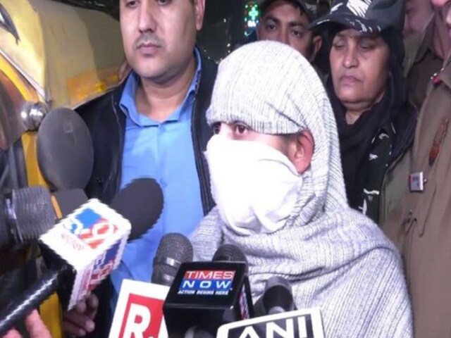 Anjali Death Case: Is Friend Nidhi’s Version Reliable? 3 Claims That ...