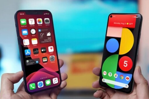 IndOS VS iOS: Govt Working on Indian OS To Compete With Apple And Google - All Details Here - News18