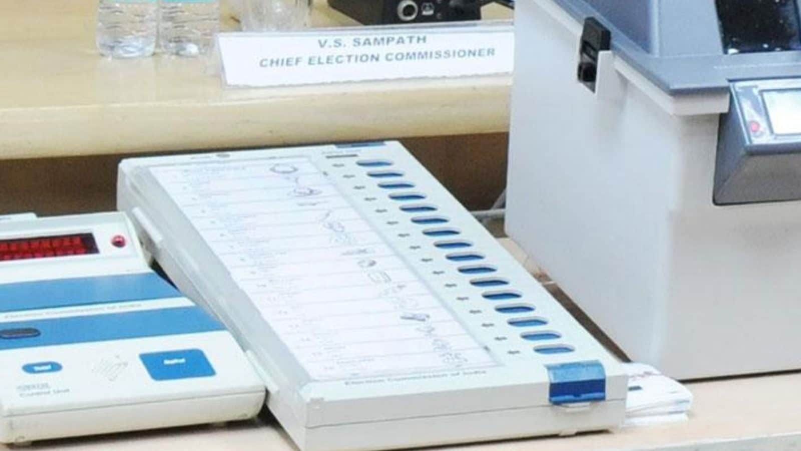 Remote EVM for Those Who Moved Base? Opposition Parties Give ‘No Trust ...