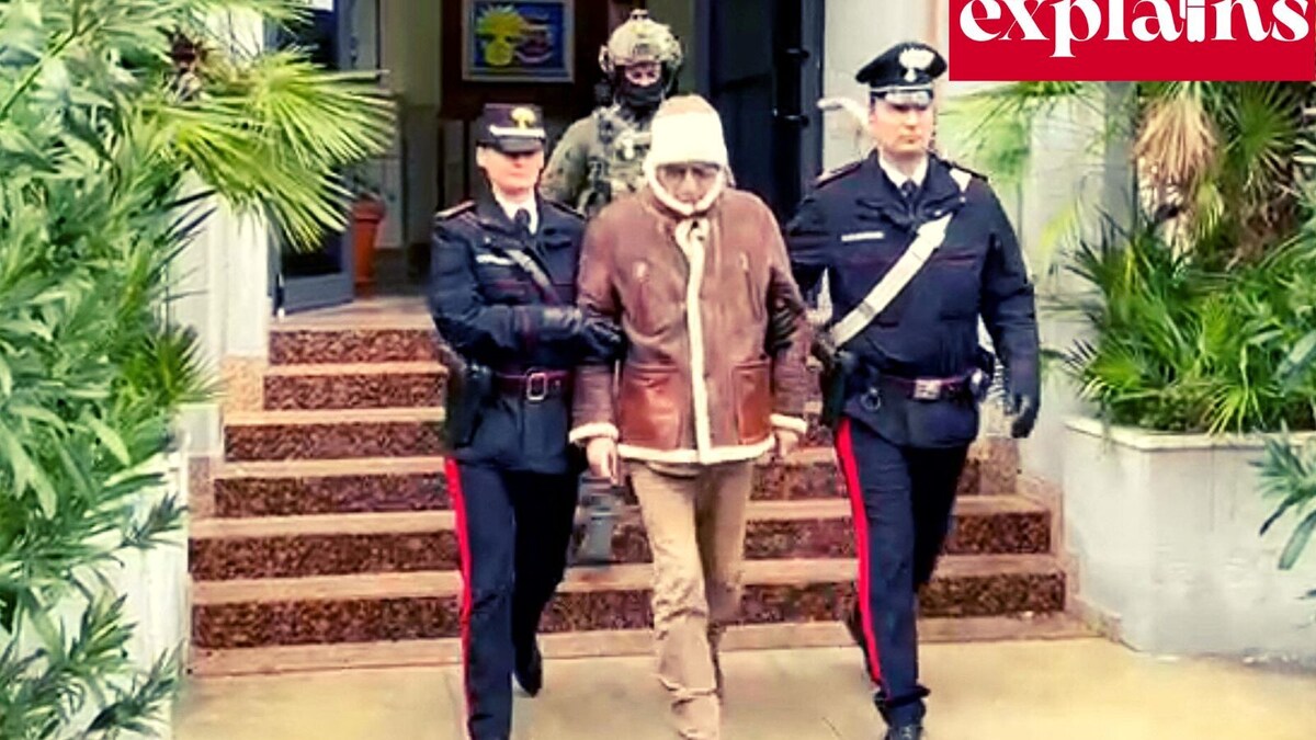 Dissolved 11-yr-old Boy in Acid, 'Filled Cemetery With Victims': Life ...