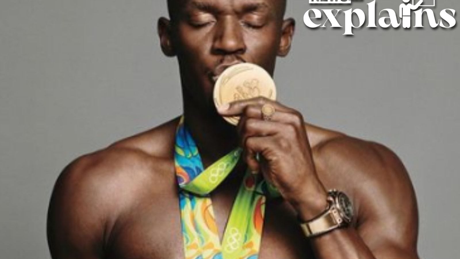 'Just Left With $12,000': How Did Usain Bolt Lose His Entire Retirement ...