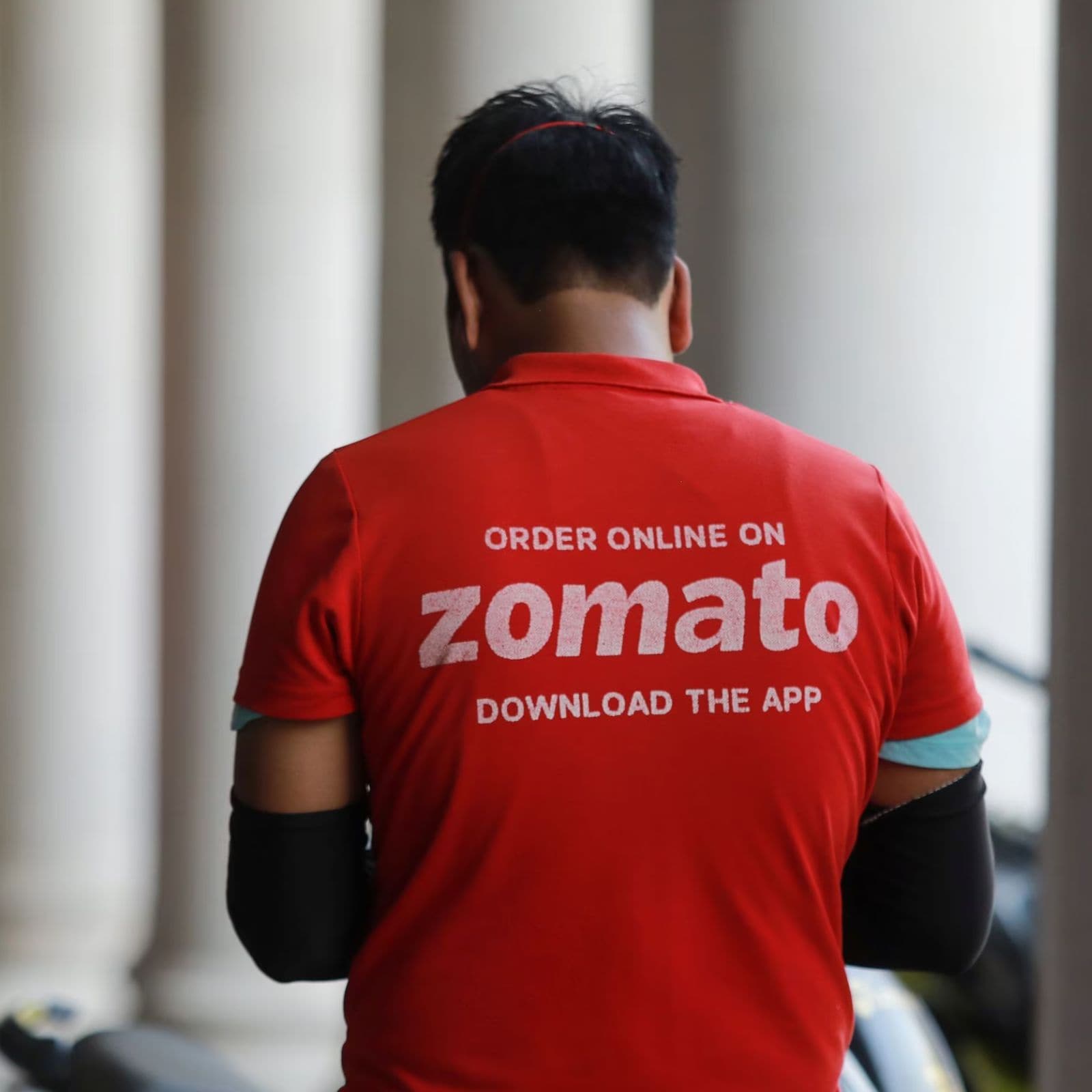 Zomato News: Latest Zomato News and Updates at News18