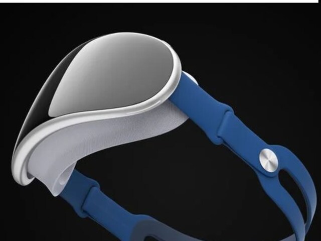 Apple's Mixed Reality Headset To Feature Health And Wellness ...