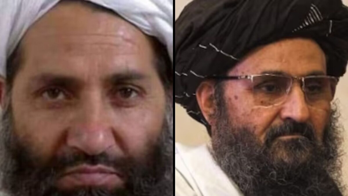 Top Taliban Leaders Consider Deposing Akhundzada Over Afghan Women’s ...