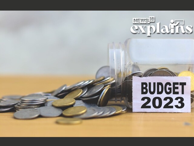 Your Simplest Guide to Understanding What the Union Budget Is - News18