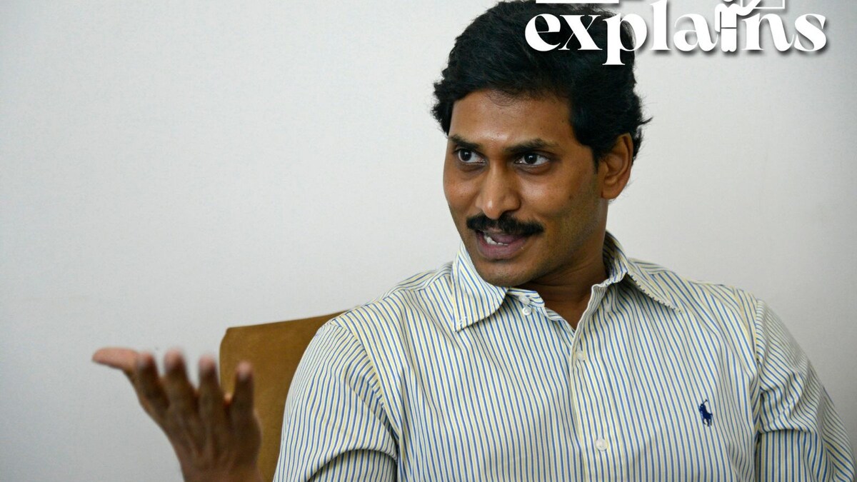 Jagan Mohan Reddy's Vishakhapatnam Assertion and the Capital Conundrum ...
