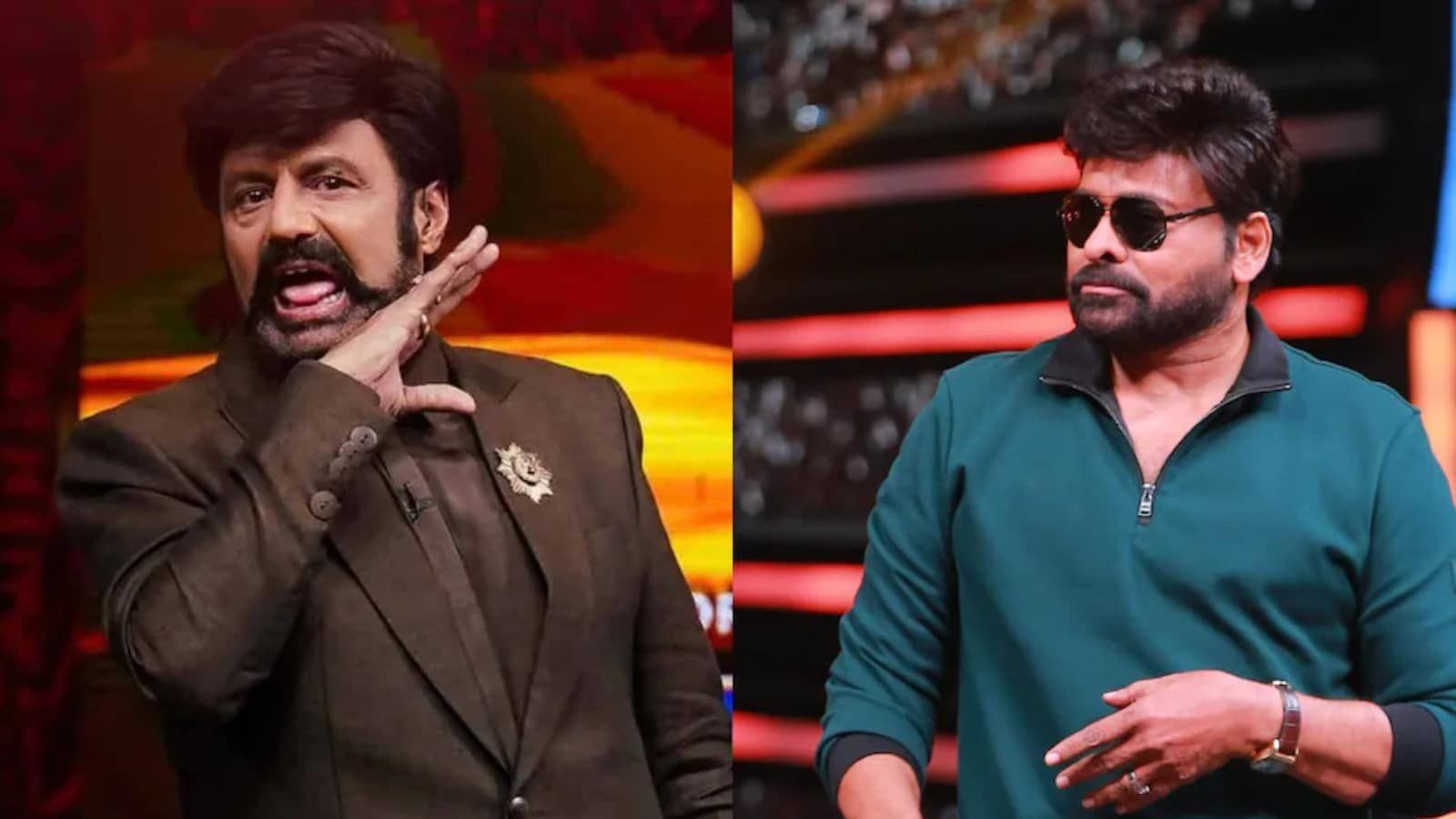 Unstoppable With NBK 2: Chiranjeevi To Appear On Show’s Sankranthi Special Episode? | Movies ...