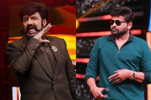Unstoppable With NBK 2: Chiranjeevi To Appear On Show’s Sankranthi Special Episode? - News18
