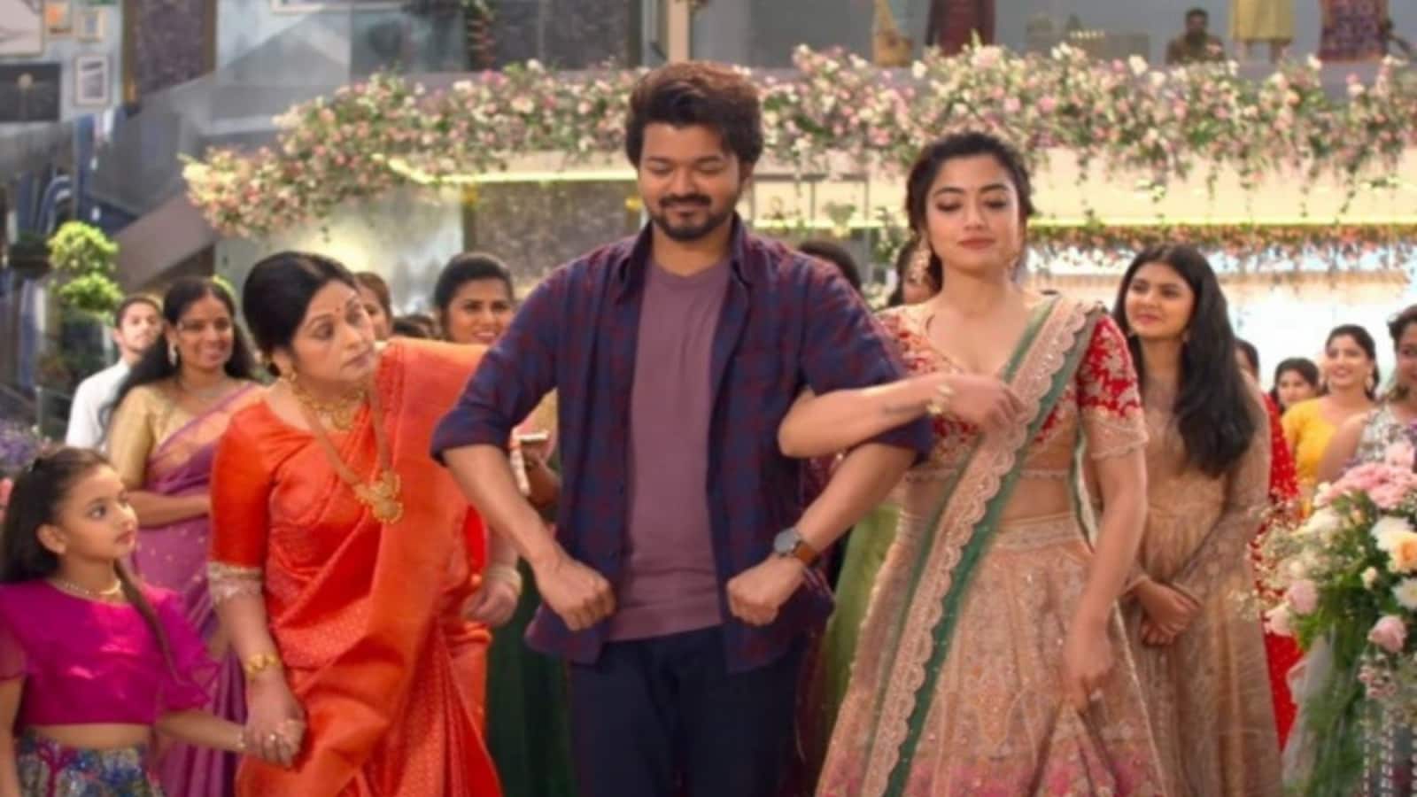 Singer Vijay Prakash Marriage Photos