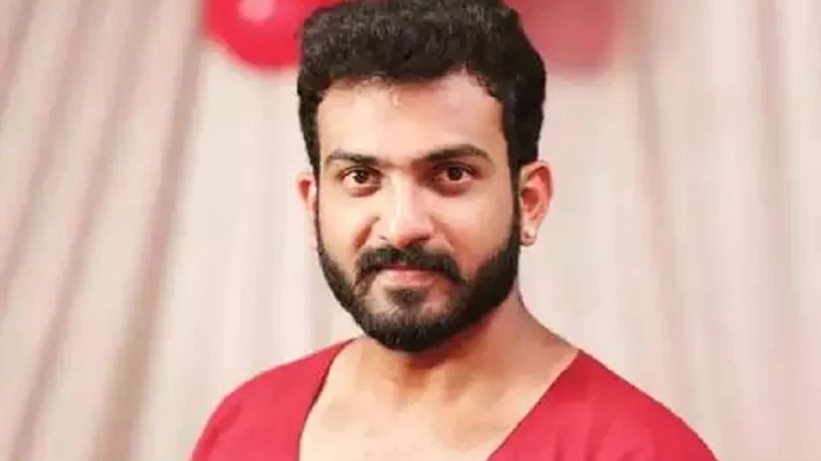 Kannada Actor Raghu To Make TV Debut With Chiranjeevi Lakshmi ...