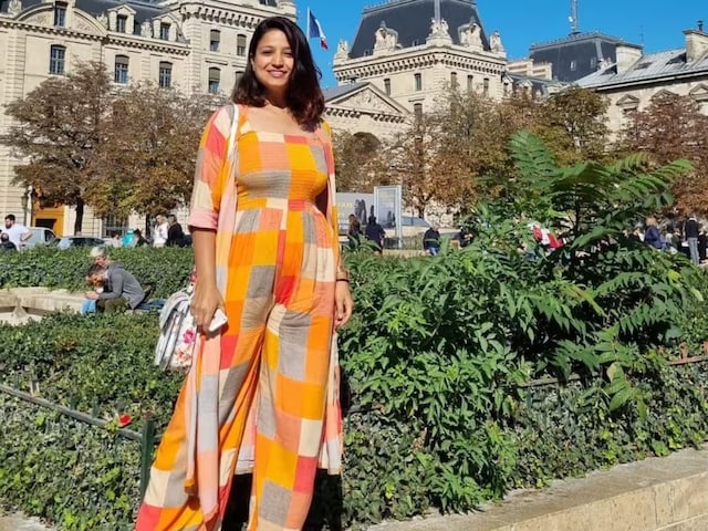 Kannada Actress Ashitha Crasta Shares Why She Had To Shut Down Her ...