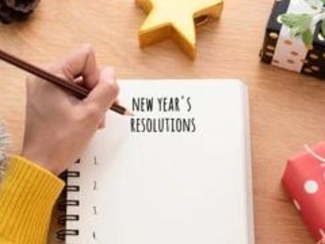 Happy New Year 2023: Make A Fresh Start This Year With These New Year's ...