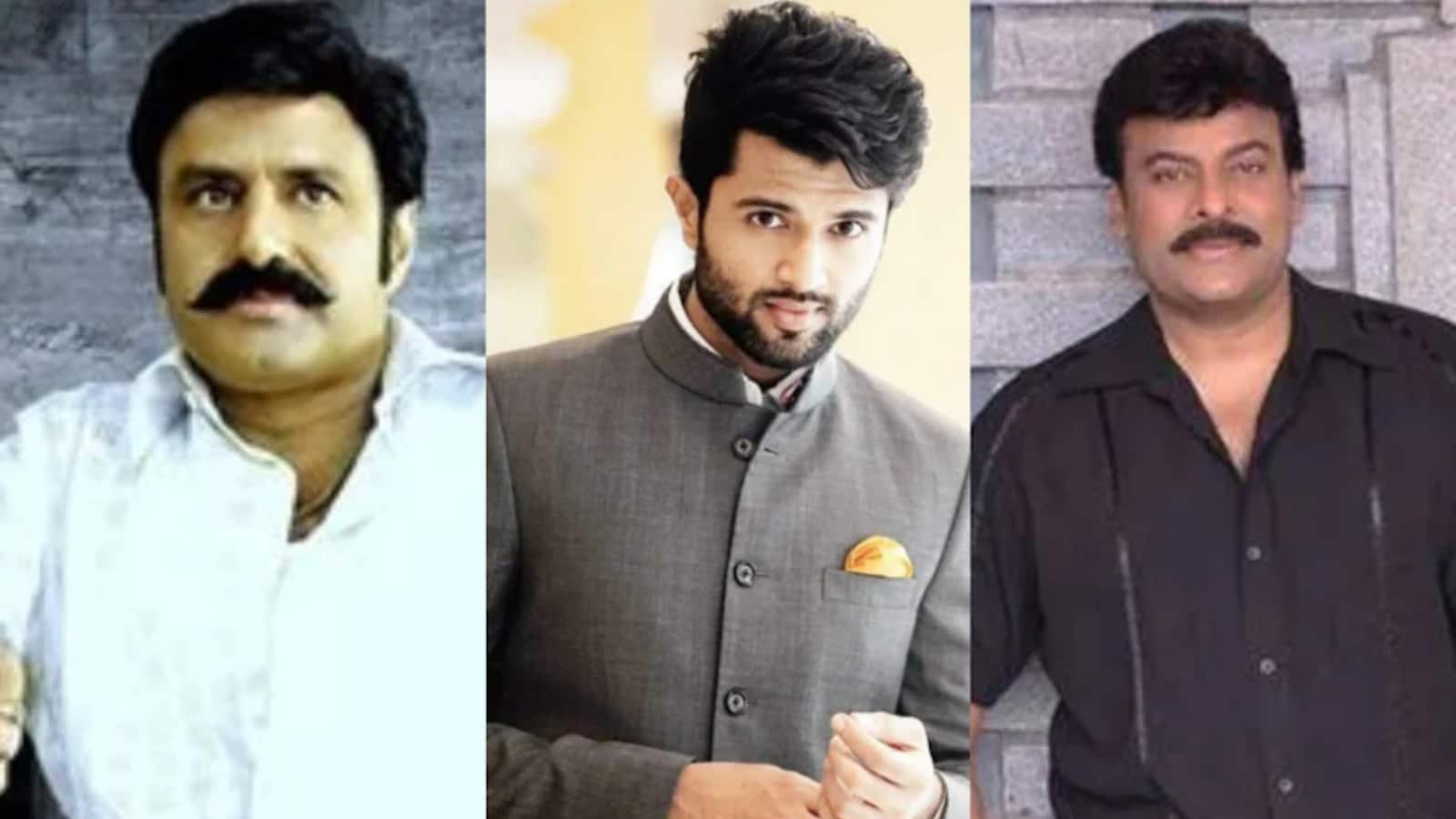 Samarasimha Reddy To Arjun Reddy, Telugu Films With ‘Reddy’ In Their ...