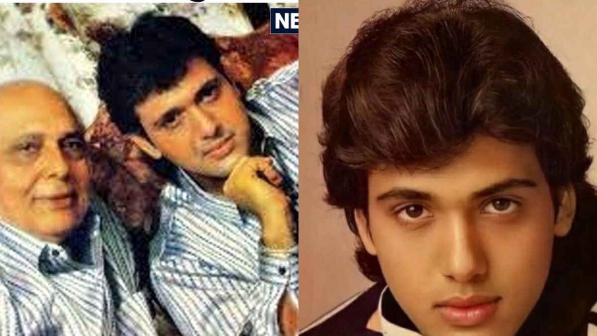 Did Govinda Share Rocky Relationship With Father Arun Kumar Ahuja? - News18