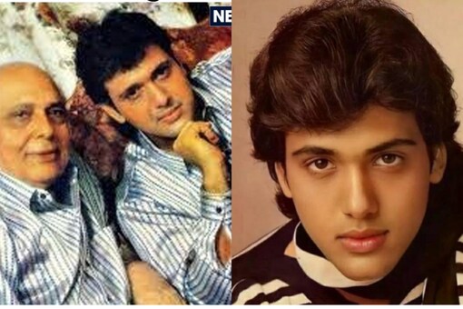 Did Govinda Share Rocky Relationship With Father Arun Kumar Ahuja? - News18
