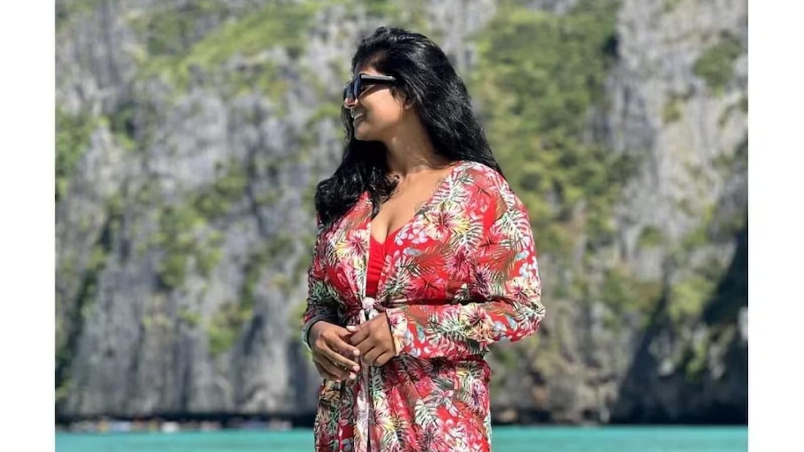 Bigg Boss Kannada 7 Fame Bhoomi Shetty Gives Sneak Peek Into Her ...