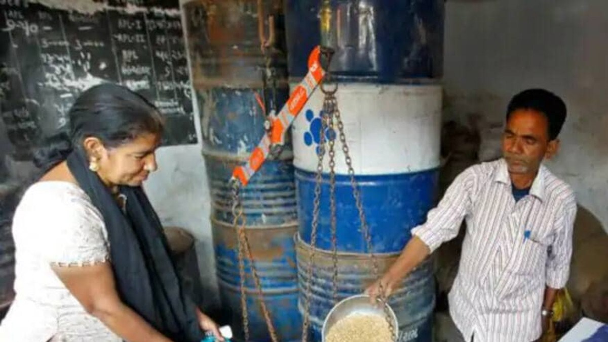 Telangana Govt To Supply 5 Kg Free Rice For Three Months To Ration Card ...