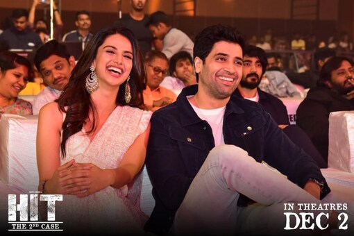 Adivi Sesh’s HIT: The Second Case To Premiere On Amazon Prime On This Date - News18