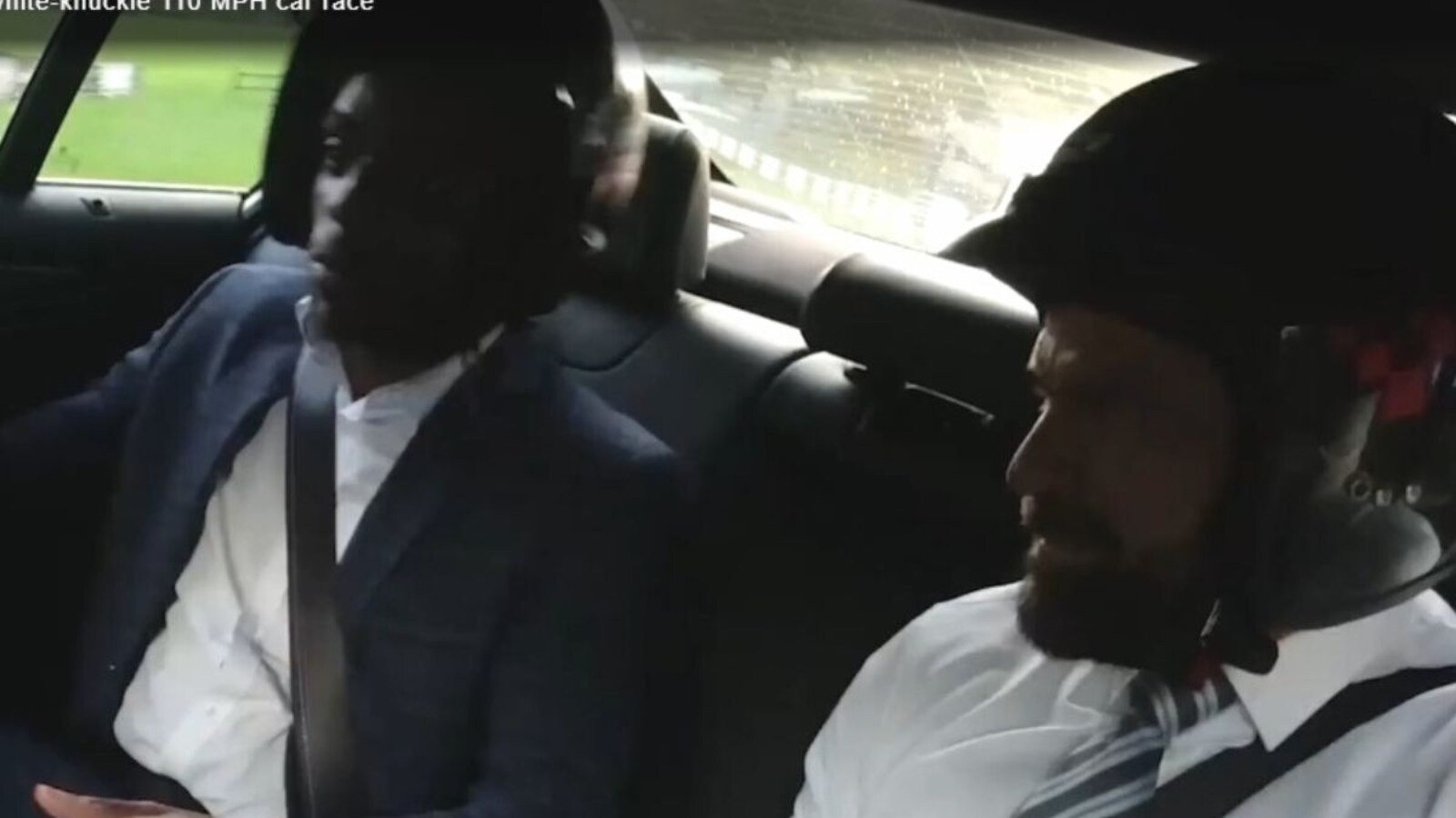 Car Dealership Conducts The Strangest Interview Ever, But They Had a ...