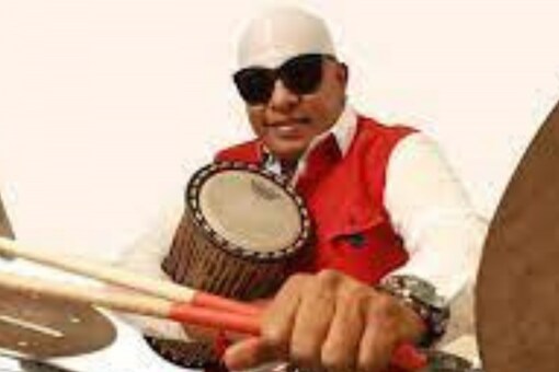 From A.R. Rahman to Bickram Ghosh, Percussionist Sivamani Is A Firm ...