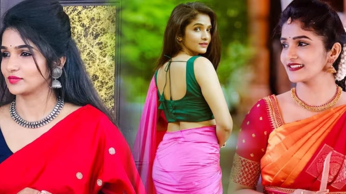 Bigg Boss Kannada Fame Divya Uruduga Gets Special Gift on Birthday From ...
