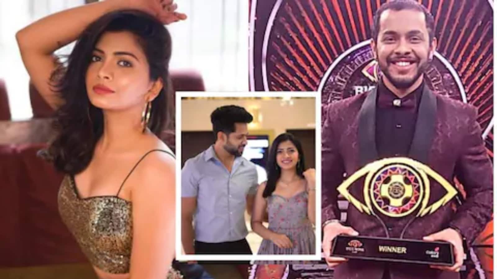 Bigg Boss Marathi 4: Ruchira Jadhav Shares Her Thoughts on Her BB House ...