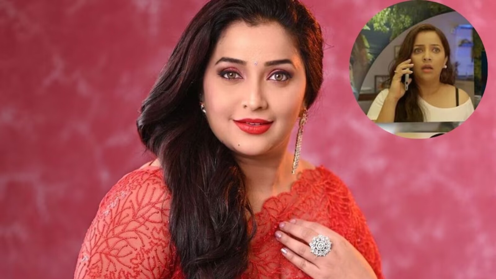 Big Boss Marathi 4 Fame Apurva Nemlekar To Next Work in Short Film The ...