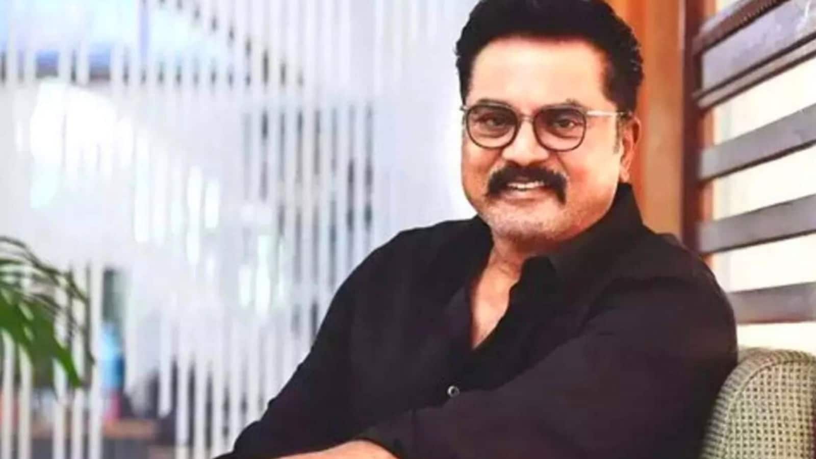 Sarath Kumar Clarifies His Comment At Varisu Event After Controversy