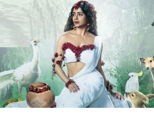 Samantha Ruth Prabhu Starrer Shaakuntalam’s Trailer To Release On January 9 - News18