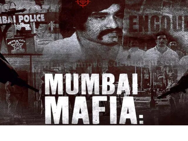 Netflix Documentary Explores Mumbai's Tryst With The Underworld In 80s ...