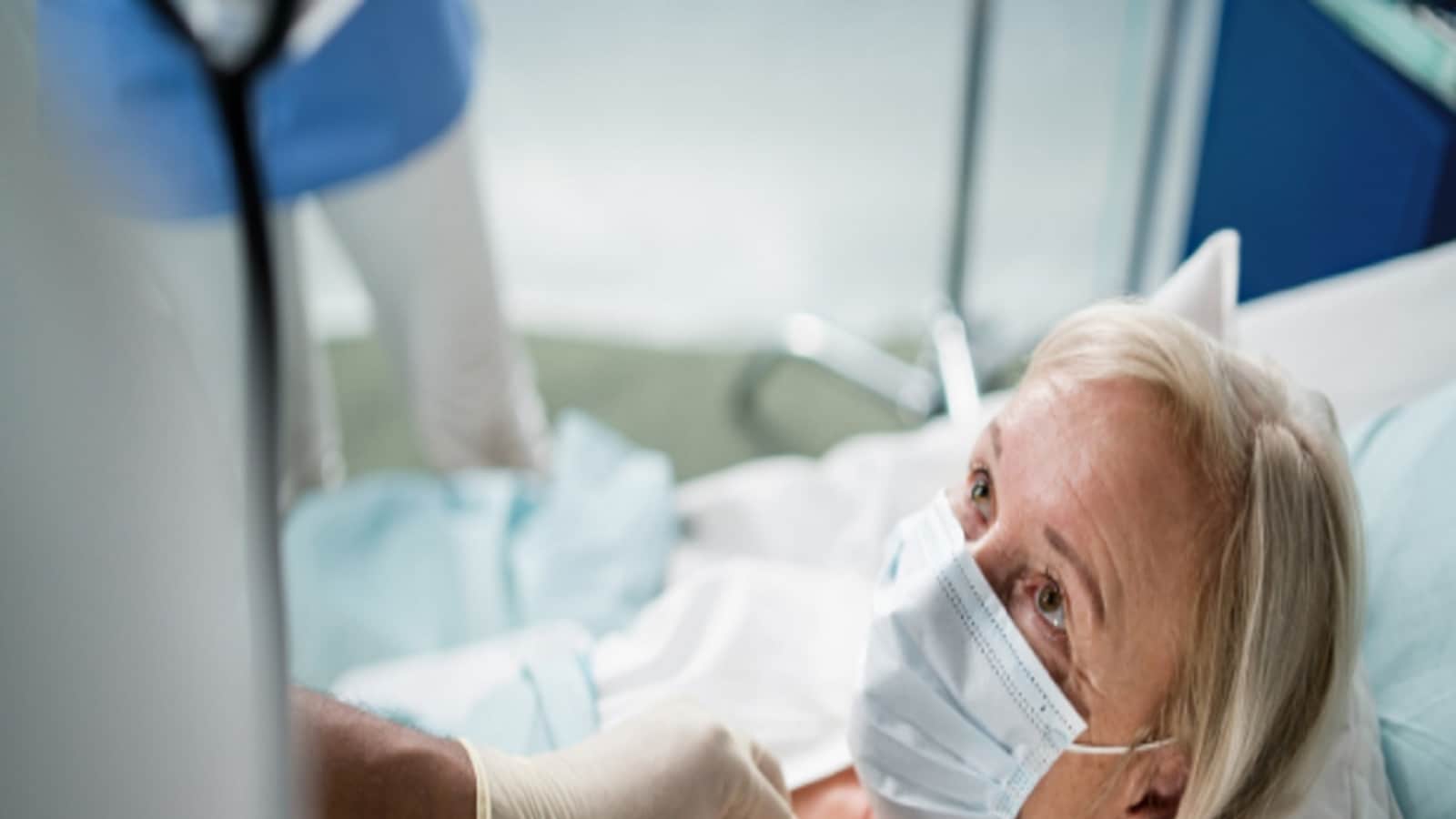 Infections in Hospitalised Patients May Be Result of Their Own Bacteria ...