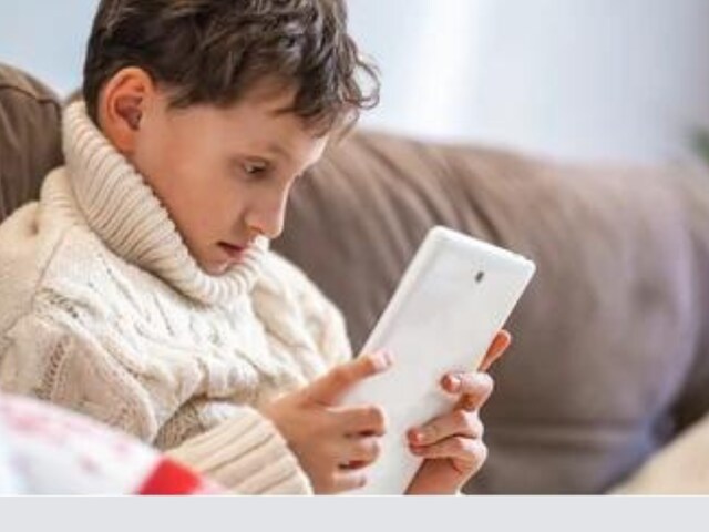 Struggling To Detox Your Child From Digital Addiction? Here Are 6 Steps ...