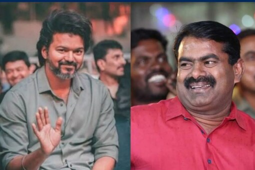 Seeman Appreciates Vijay’s Acting, Calls Him Superstar Of Current ...